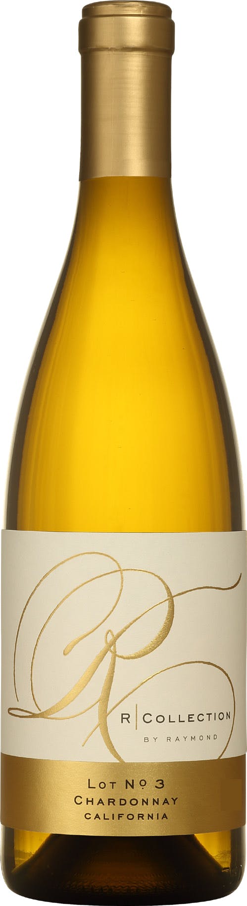 Raymond R Collection Chardonnay 2023 750ml - Hudson Wine