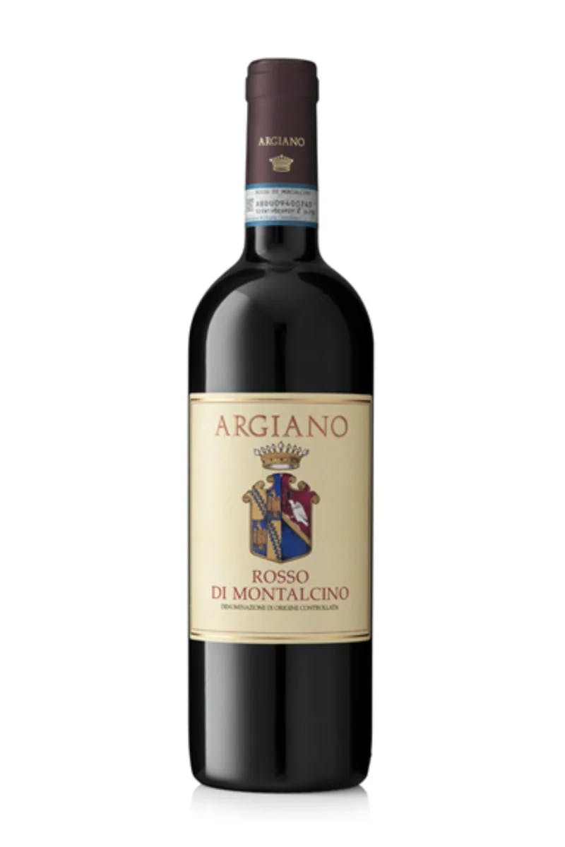 Argiano Rosso di Montalcino 2022 750ml - Allendale Wine Shoppe