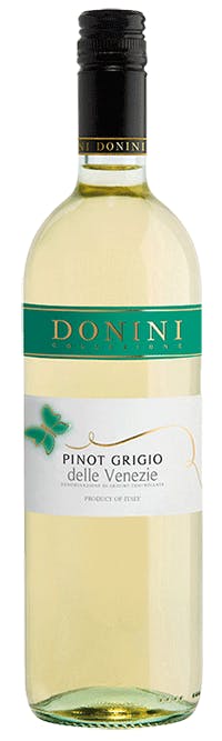 Donini Pinot Grigio 2023 750ml - Vine Republic
