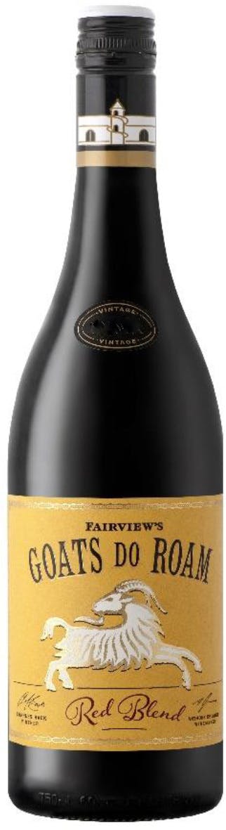 Goats do Roam Red 2022 750ml - Argonaut Wine & Liquor