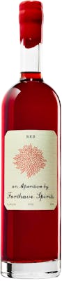 Forthave Spirits RED Aperitivo 750ml - Toast Wines by Taste