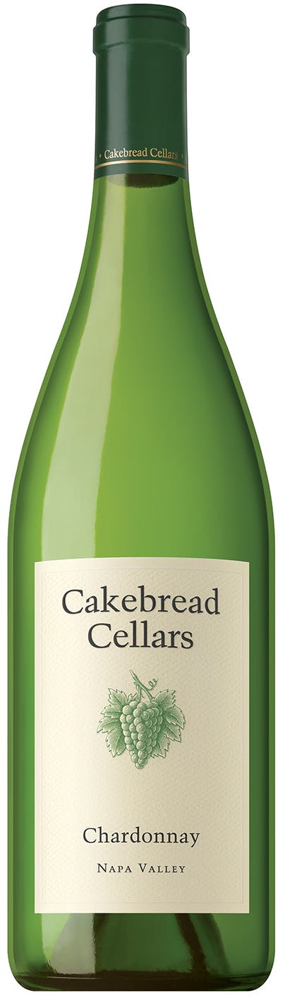Cakebread Napa Valley Chardonnay 2023 - Kona Wine Market