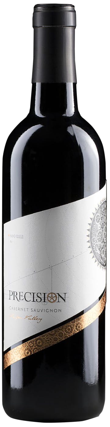 Precision Wine Company Napa Valley Cabernet Sauvignon 2020 750ml ...