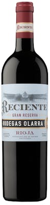 Bodegas Olarra Reciente Gran Reserva 2015 2015 750ml - Toast Wines by Taste