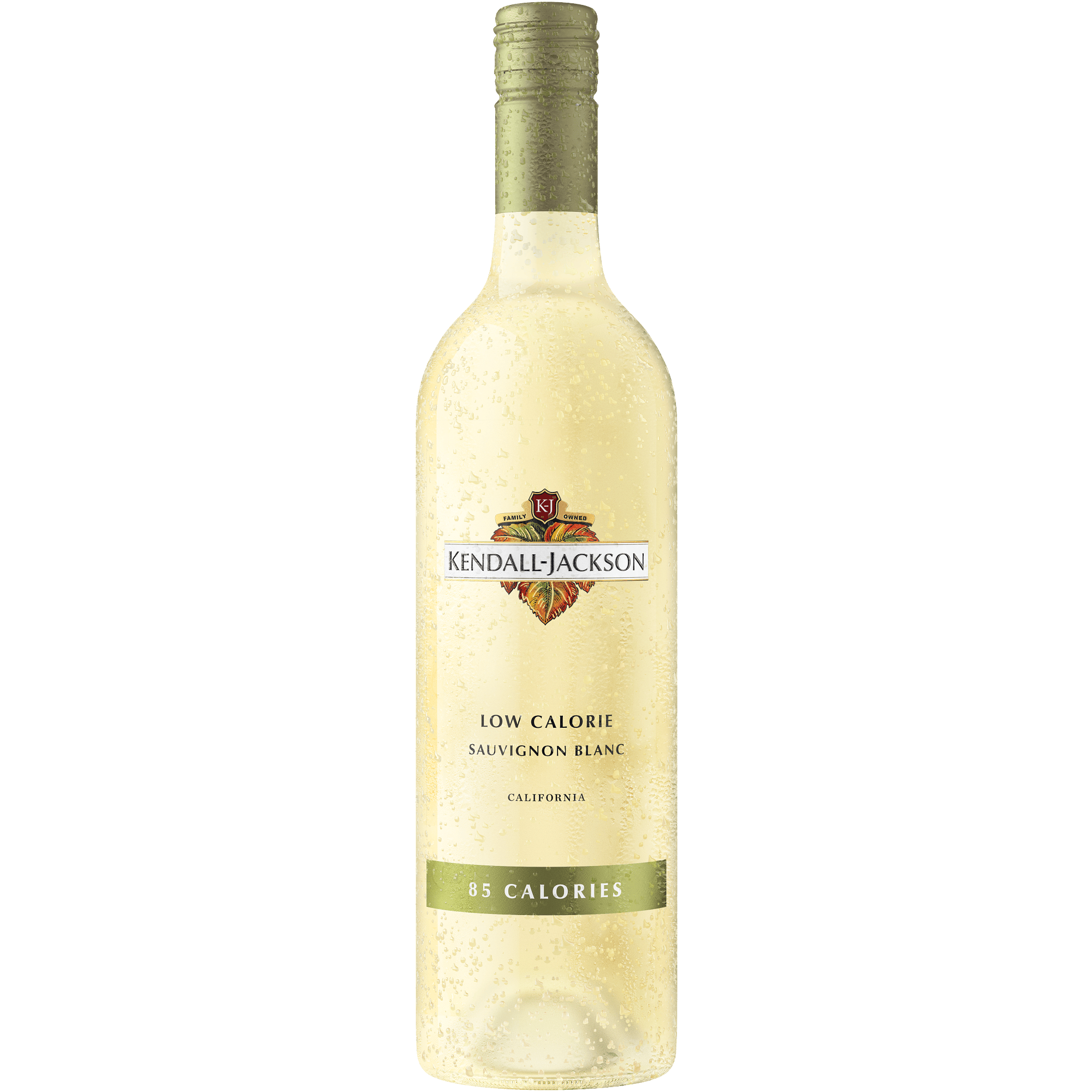 Kendall Jackson Low Calorie Sauvignon Blanc 750ml - Yankee Spirits