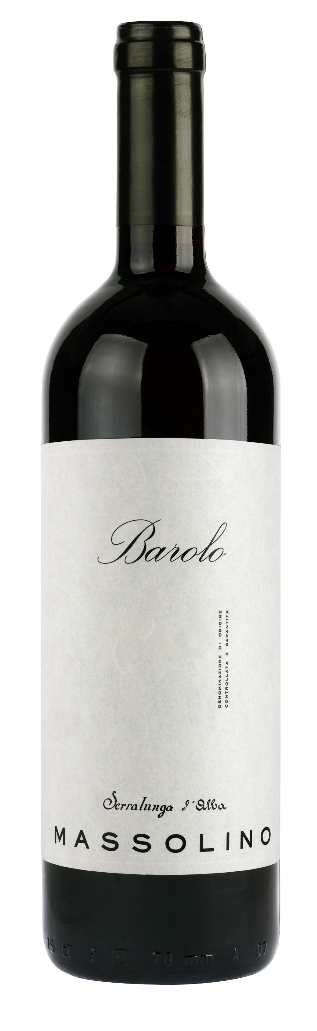 Massolino Barolo 2020 750ml - Stirling Fine Wines