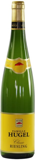 Hugel Classic Riesling 2022 750ml - Vine Republic