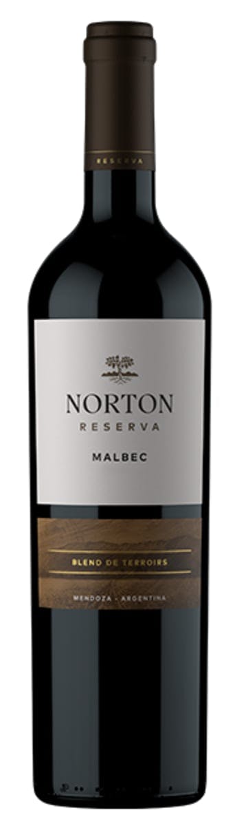 Bodega Norton Bodega Norton Malbec Reserva 2022 750ml - Allendale Wine Shoppe