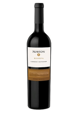 Bodega Norton Reserva Cabernet Sauvignon 2022 750ml - Allendale Wine Shoppe