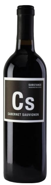 Substance Cs Cabernet Sauvignon 2022 750ml - Canal's of Berlin