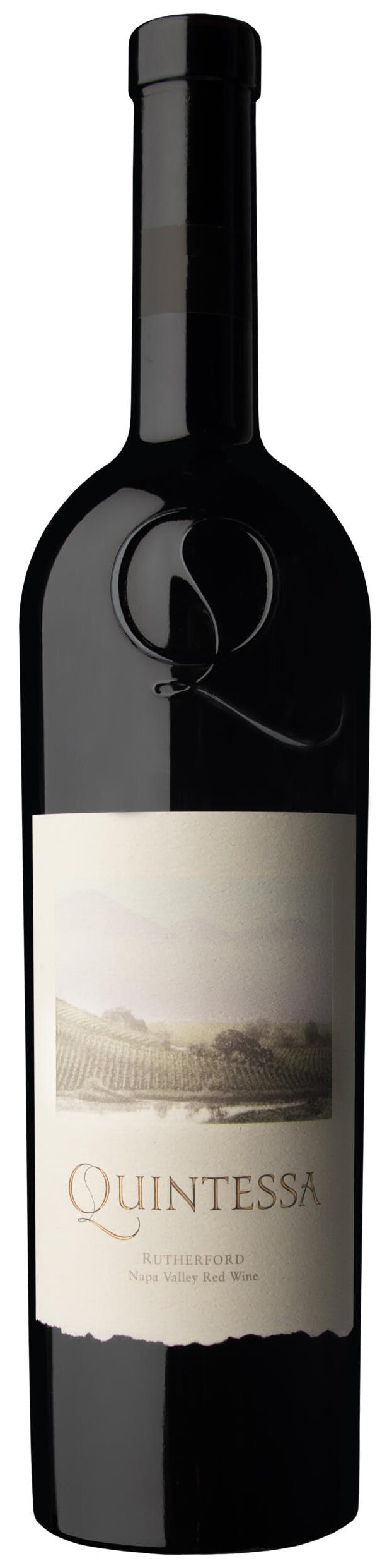 Quintessa Red Wine 2021 750ml - Vine Republic