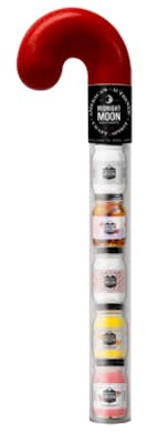 Midnight Moon Moonshine Candy Cane 5 pack 50ml - The Wine Guy