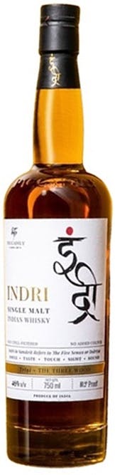 Indri Trini 750ml - Toast Wines by Taste