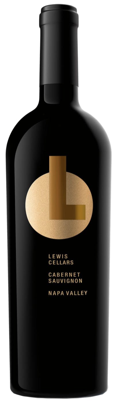 Lewis Cellars Napa Valley Cabernet Sauvignon 2021 750ml - Vine Republic