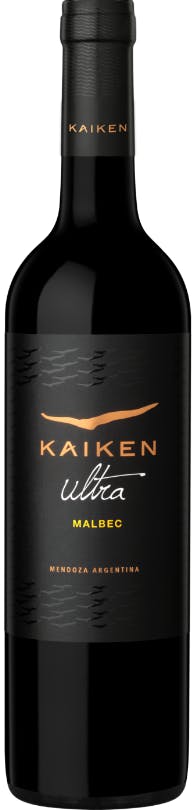 Kaiken Ultra Malbec 2021 750ml - Vine Republic