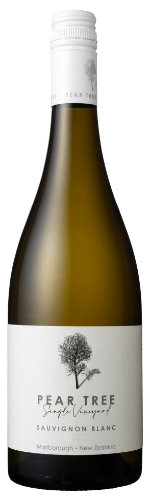 Pear Tree Sauvignon Blanc 2024 750ml - Station Plaza Wine