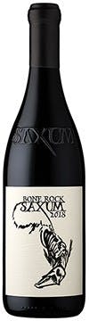 Saxum Bone Rock 2021 1.5L - Station Plaza Wine