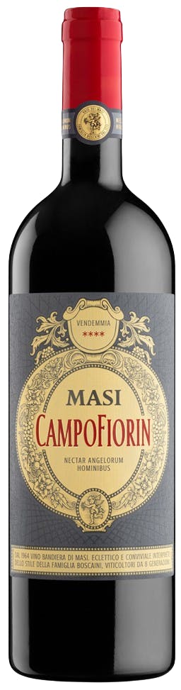 Masi Campofiorin Ripasso 2019 750ml - Argonaut Wine & Liquor