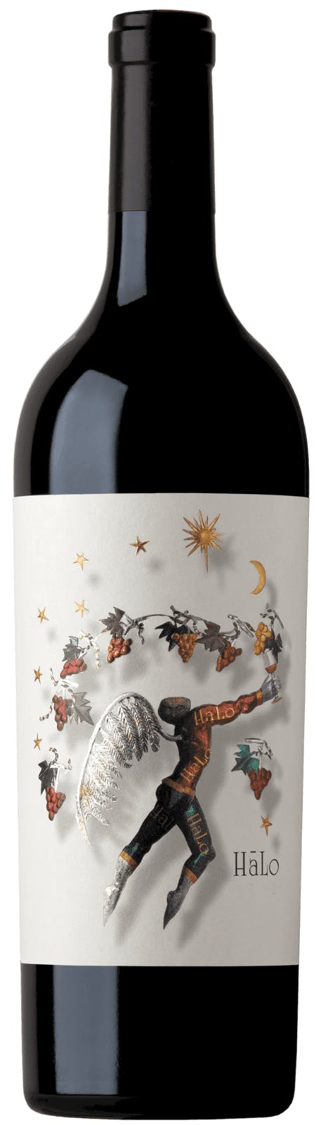 Trefethen Halo Cabernet Sauvignon 2019 750ml - Station Plaza Wine