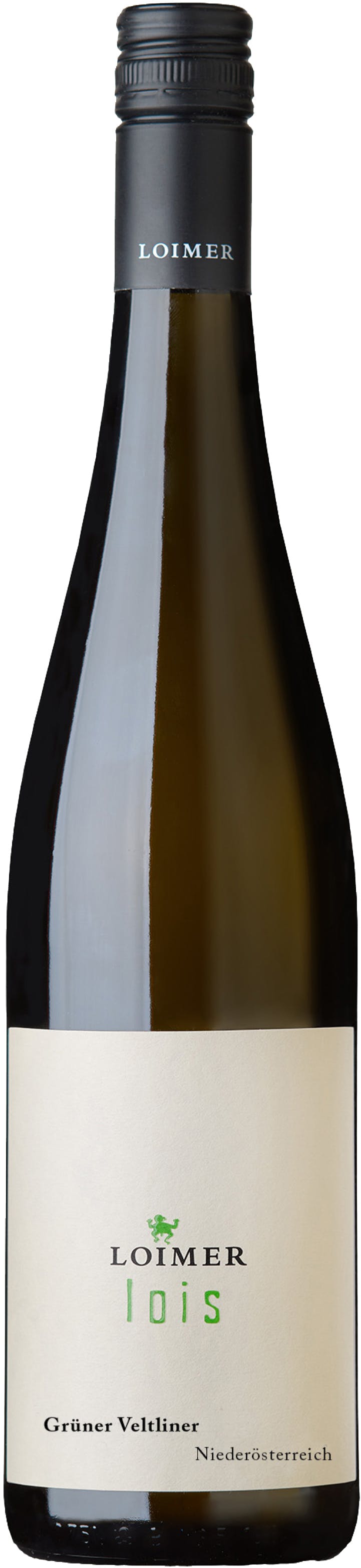 Loimer Lois Grüner Veltliner 2022 750ml - Domaine Franey