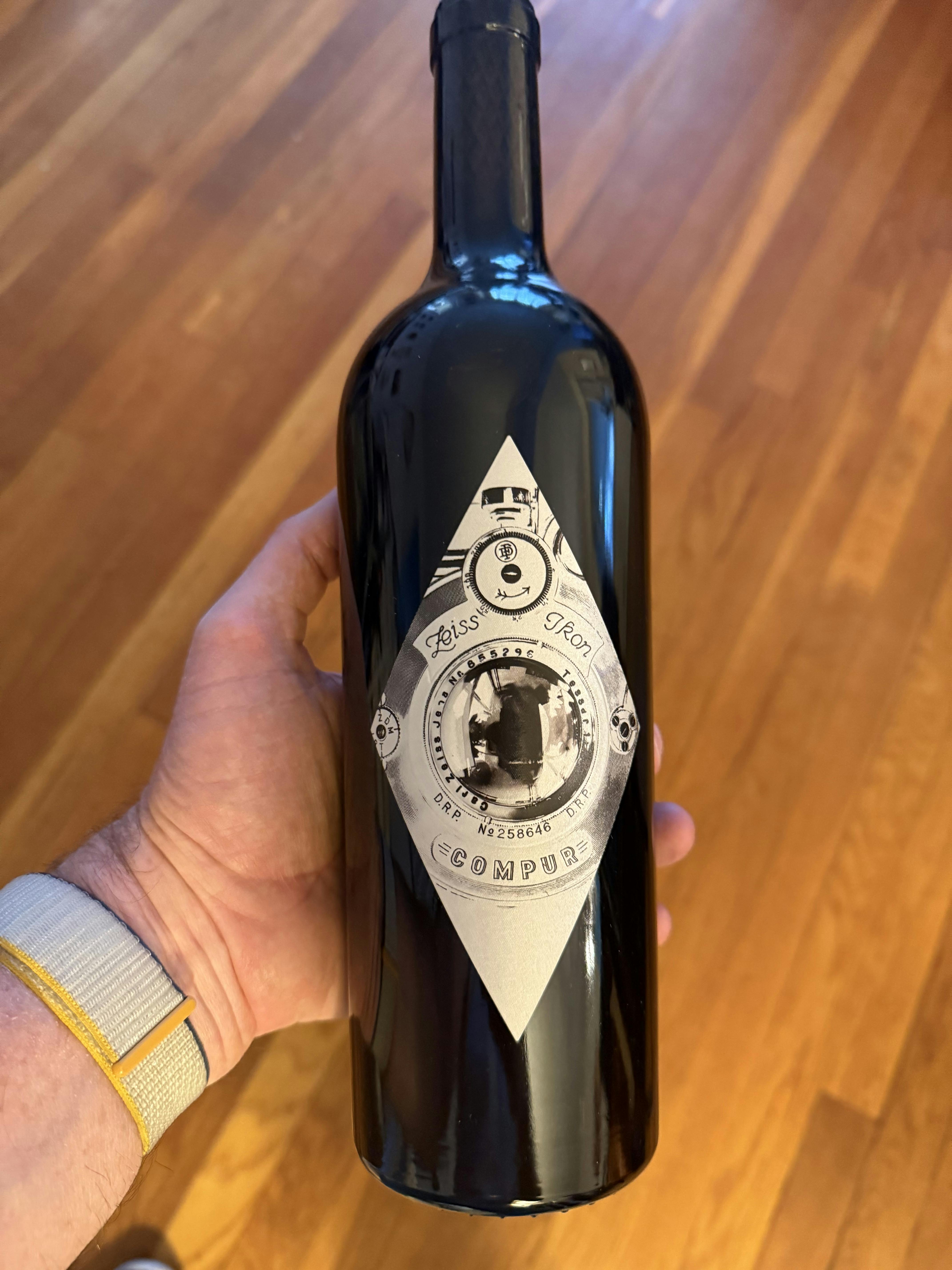 Vice Versa Beckstoffer To Kalon Beatrix 2022 750ml - Station Plaza Wine