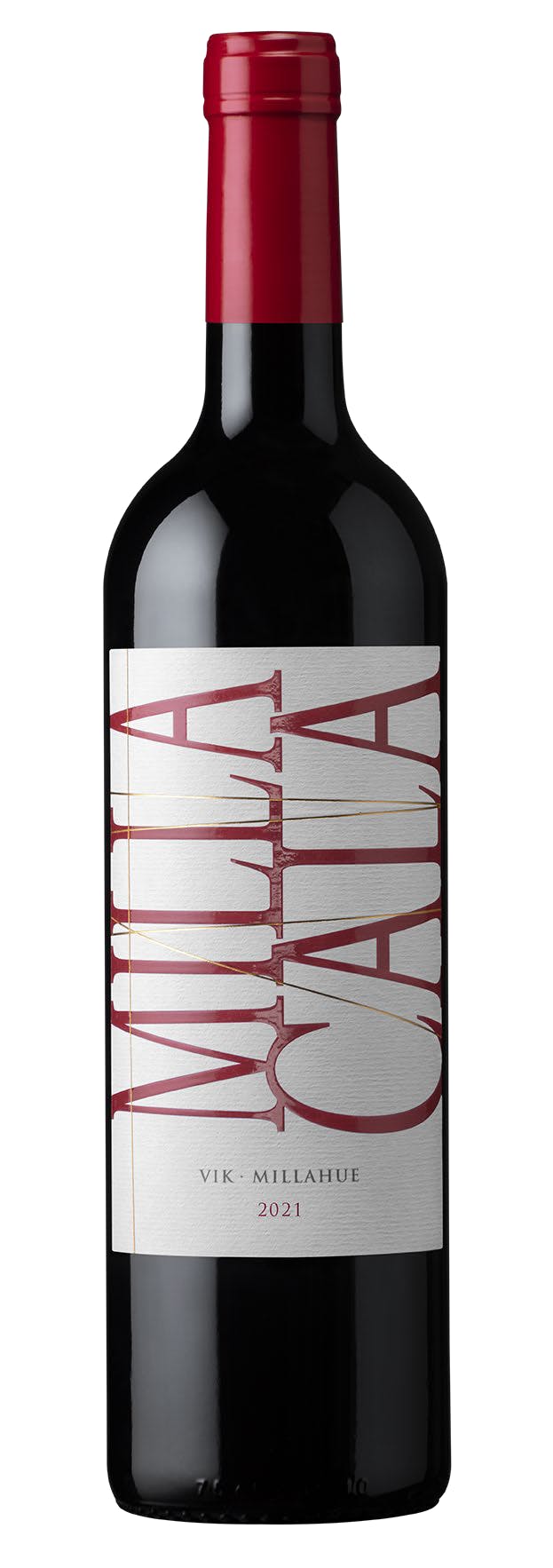 VIK Milla Cala Red Blend 2021 750ml - SPIRITED Wines