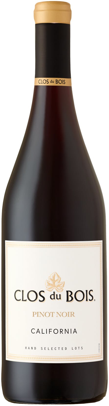 Clos du Bois Pinot Noir 2022 750ml - Argonaut Wine & Liquor