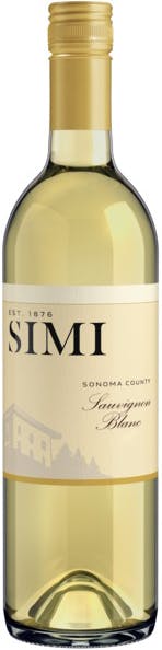 Simi Sonoma County Sauvignon Blanc 2023 750ml - Vine Republic