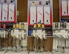 Corvus Vodka 750ml - Chris Gasbarro's Fine Wine and Spirits