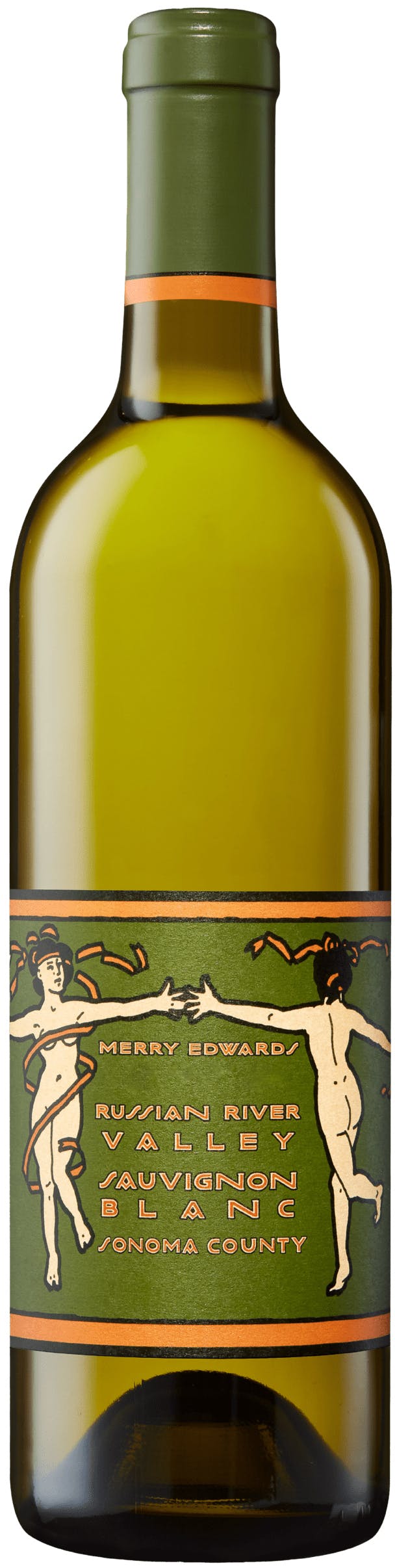 Merry Edwards Russian River Valley Sauvignon Blanc 2023 750ml - Yankee ...