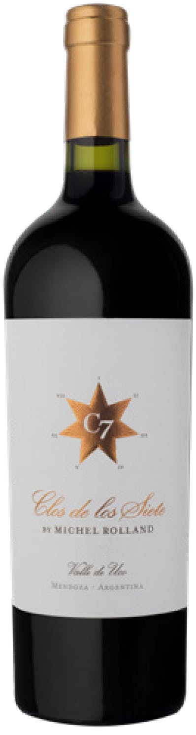 Clos de Los Siete Red Blend 2021 750ml - Stirling Fine Wines