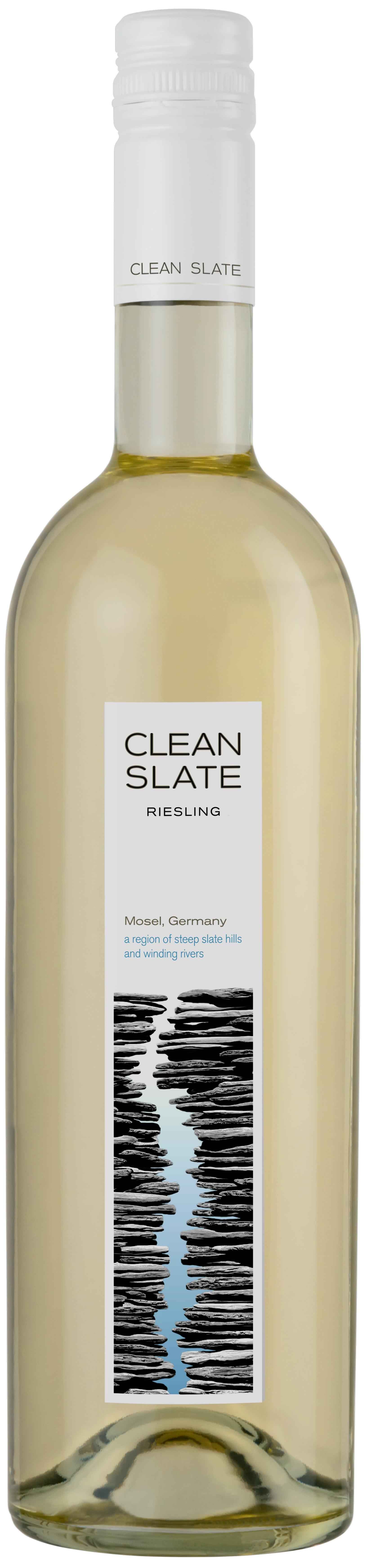 Clean Slate Riesling 2023 750ml - Argonaut Wine & Liquor