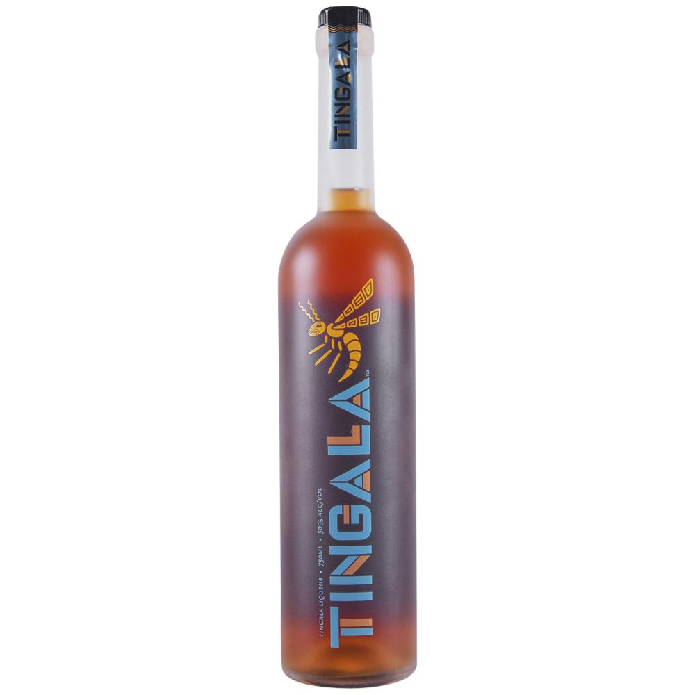 Tingala Liqueur 750ml - Argonaut Wine & Liquor
