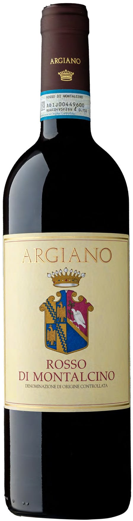Argiano Rosso di Montalcino 2023 750ml - Argonaut Wine & Liquor