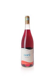 Sovi Non-Alcoholic Red Blend Wine 750ml - SPIRITED Wines