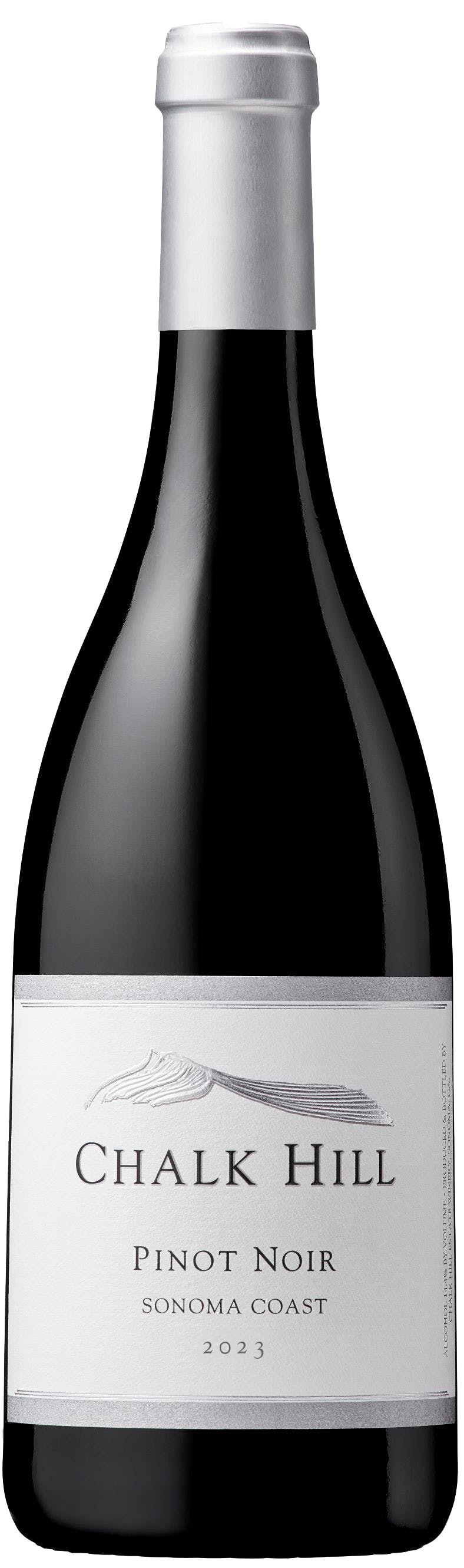 Chalk Hill Sonoma Coast Pinot Noir 2023 750ml - Vine Republic