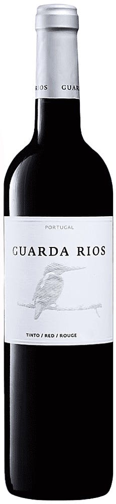 Guarda Rios Red Blend 2020 750ml - Station Plaza Wine