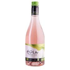 Opia OPIA N/A ROSE 750ML 750ml - Yankee Spirits