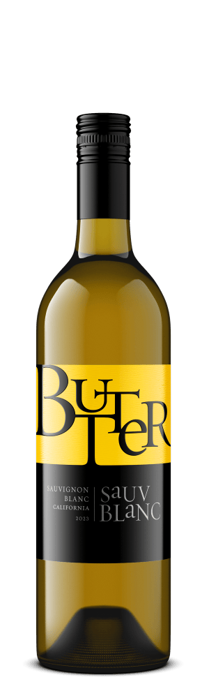 Jam Cellars Butter Sauvignon Blanc 750ml - Yankee Spirits