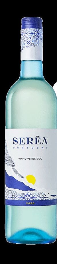Serea Vinho Verde 750ml - Yankee Spirits