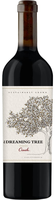 The Dreaming Tree Crush 2022 750ml - Vine Republic