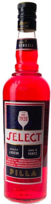 Montenegro Pilla Select Aperitif Liqueur 750ml - SPIRITED Wines