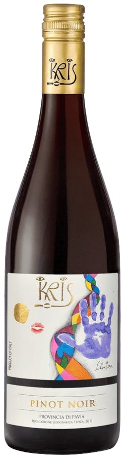 Kris Pinot Noir 2021 750ml - Argonaut Wine & Liquor