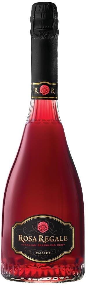 Banfi Rosa Regale 2023 750ml - Canal's of Berlin