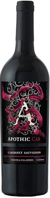Apothic Cab 2022 750ml - Vine Republic