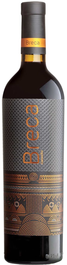 Bodegas Breca Breca Old Vine Garnacha 2020 750ml - Vine Republic