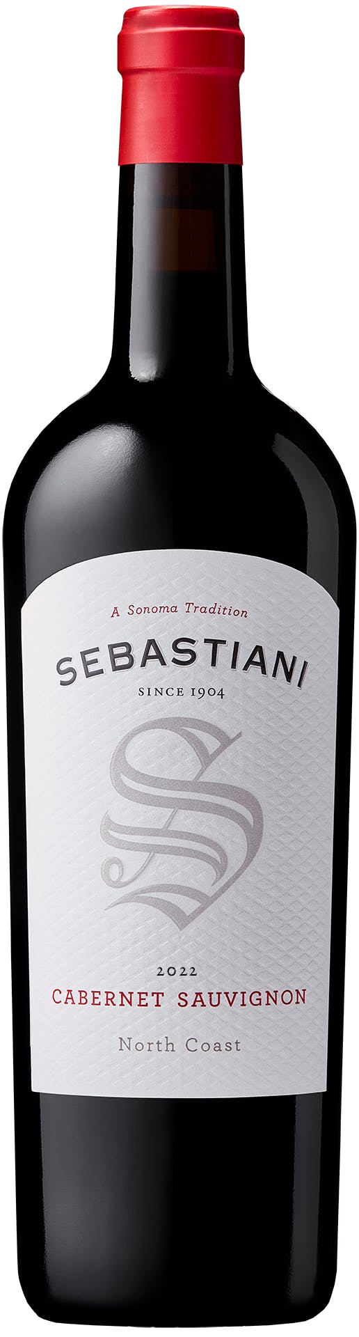 Sebastiani North Coast Cabernet Sauvignon 2022 750ml - Vine Republic