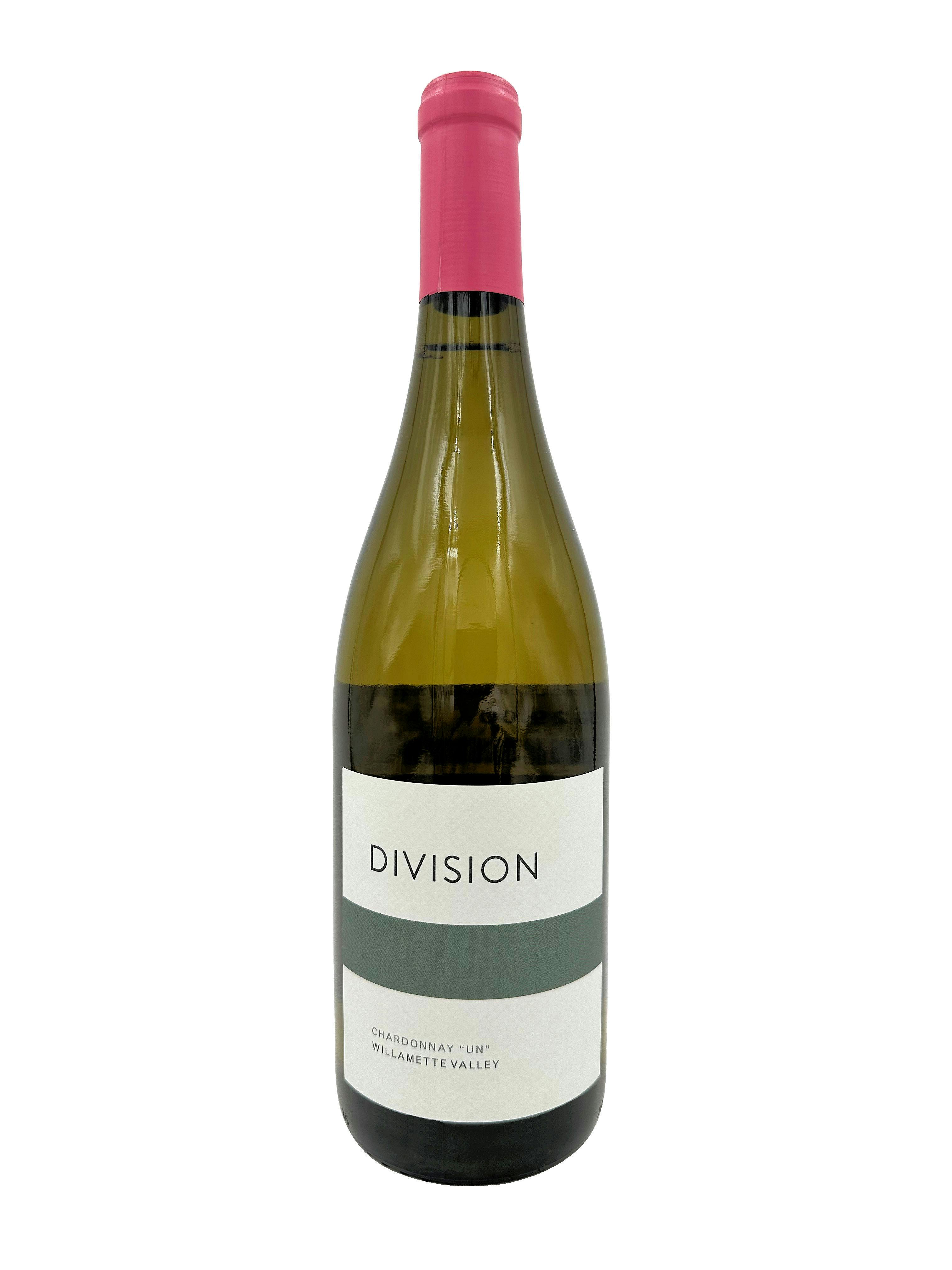 Division Winemaking Company UN Chardonnay 2023 750ml - Princeton ...