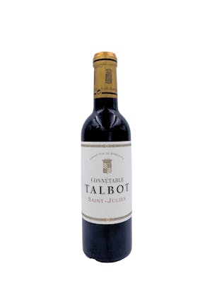 Château Talbot Connetable Talbot 2020 375ml - Princeton Corkscrew Wine Shop