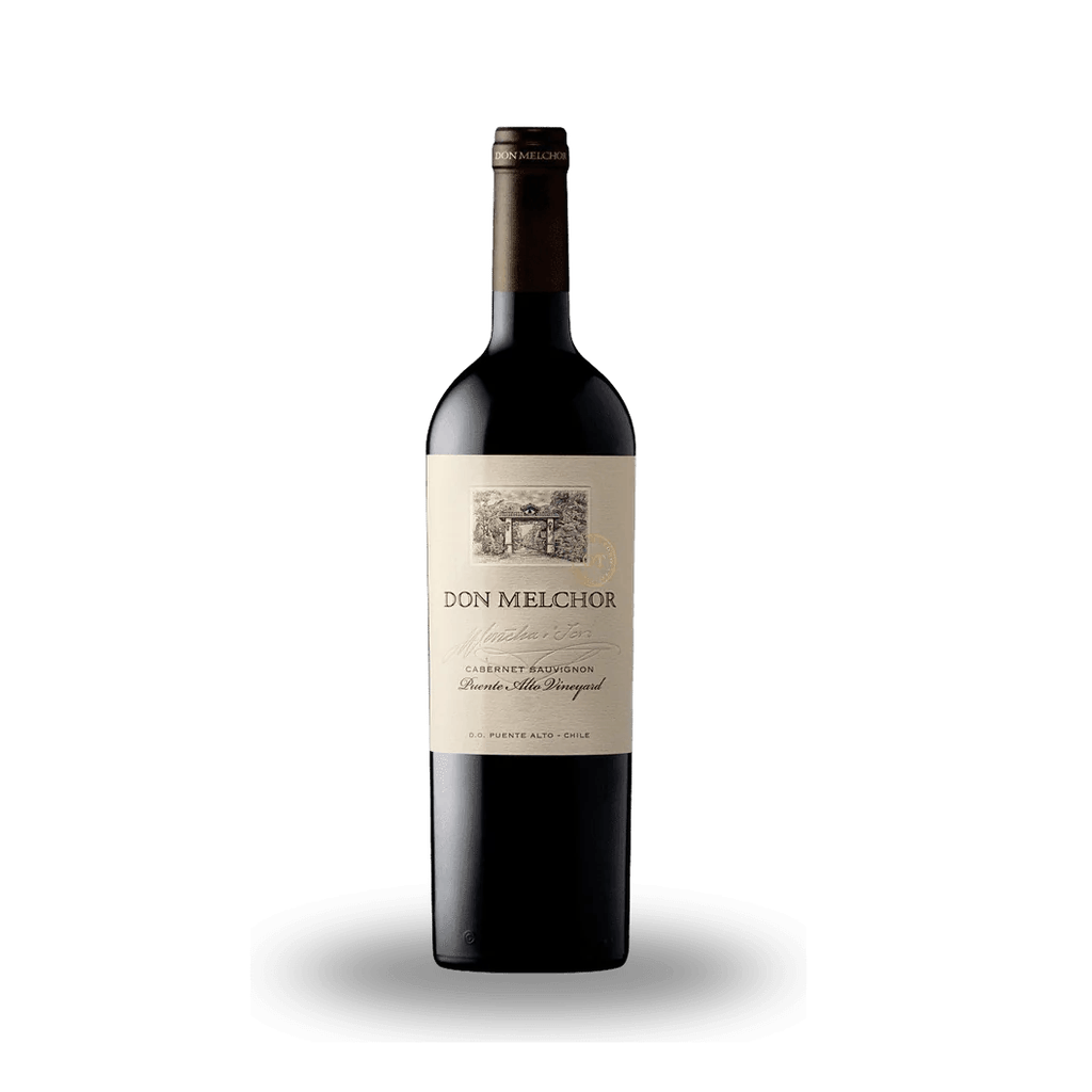 Vina Don Melchor Cabernet Sauvignon 2021 750ml - Allendale Wine Shoppe